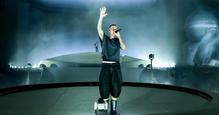 Justin Bieber breaks Coachella 'golden rule', costs organizers $20K fine