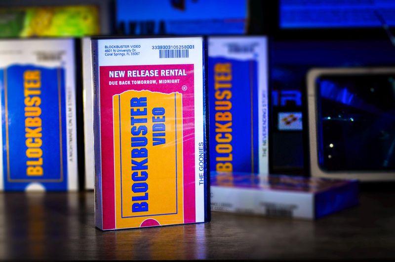 16 everyday items from the 1980s that feel distant today