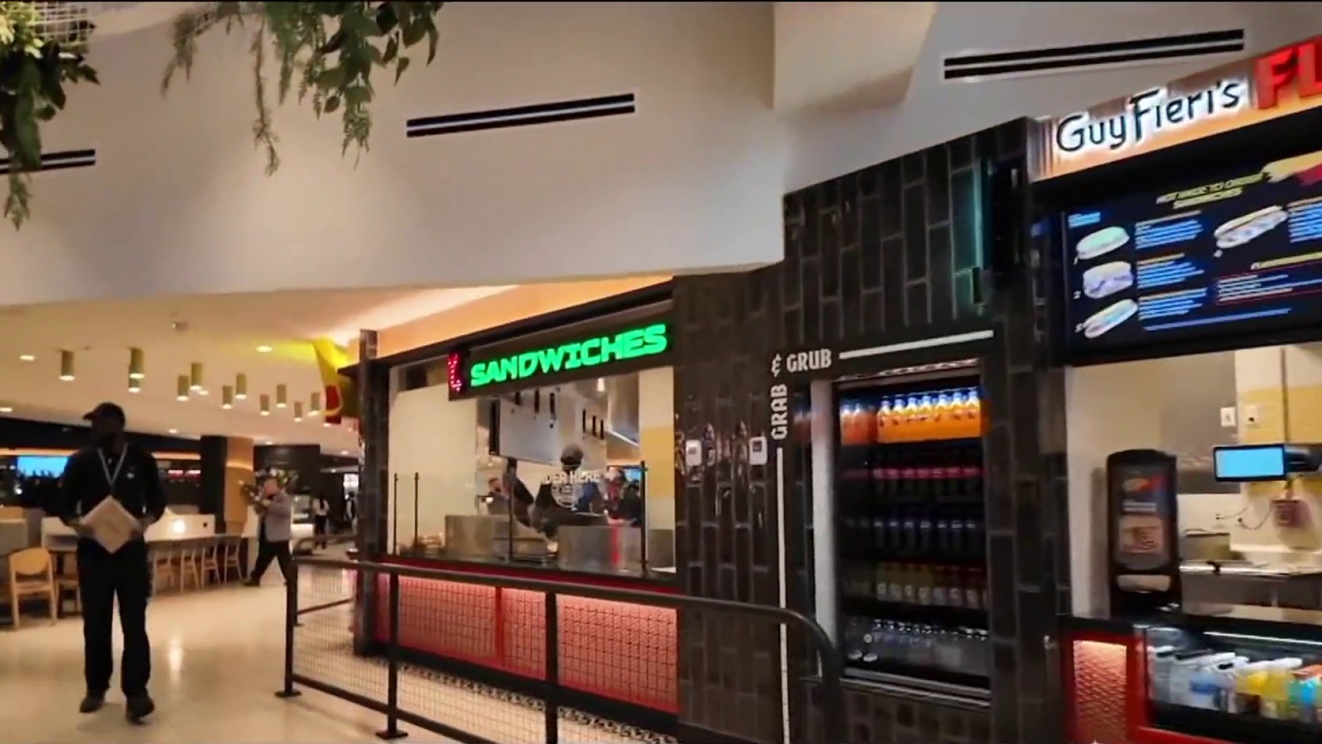 Once ranked among worst US airports, a JFK terminal now has a $525 ...