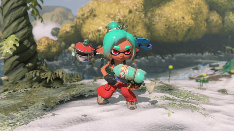 New Nintendo hardware officially announced