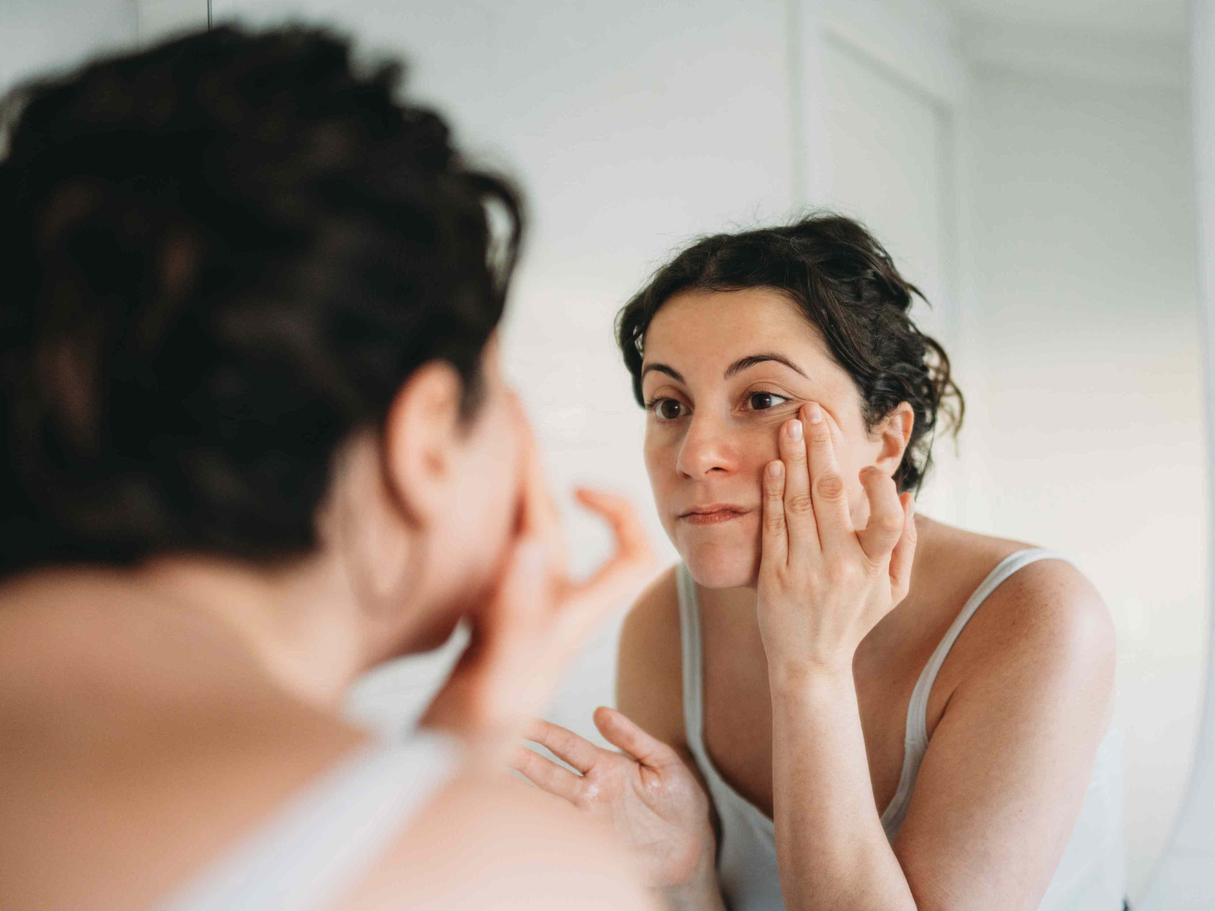 This $17 eye cream from a K-beauty brand made shoppers’ crow’s feet and ...