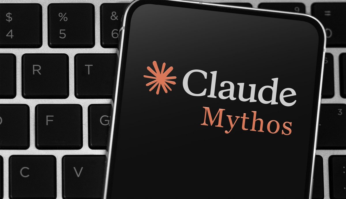 Claude Mythos : un groupe anonyme utilise l'IA « trop dangereuse » d ...