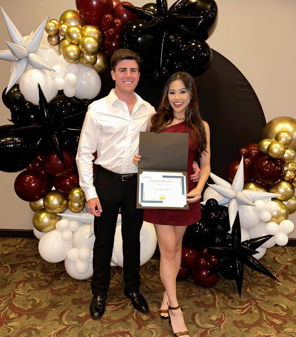 Texas nurse Sarah Danh airlifted back to US as she battles life ...