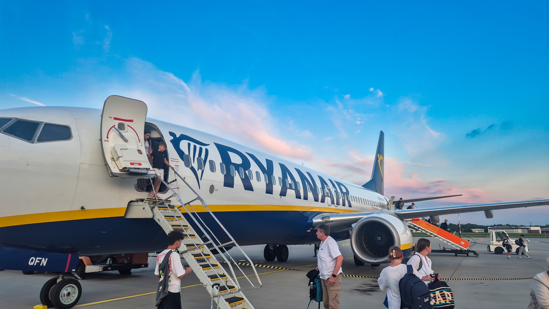 Ryanair introduces new check-in rule — you’ll need to get to the ...