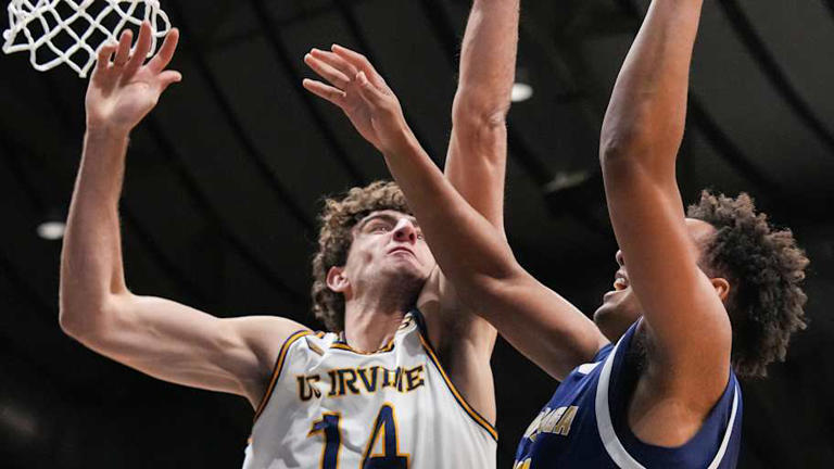 Why Kyle Evans’ commitment is massive for NC State