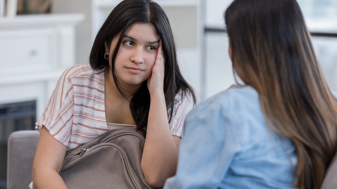 6 signs your child feels emotionally safe with you