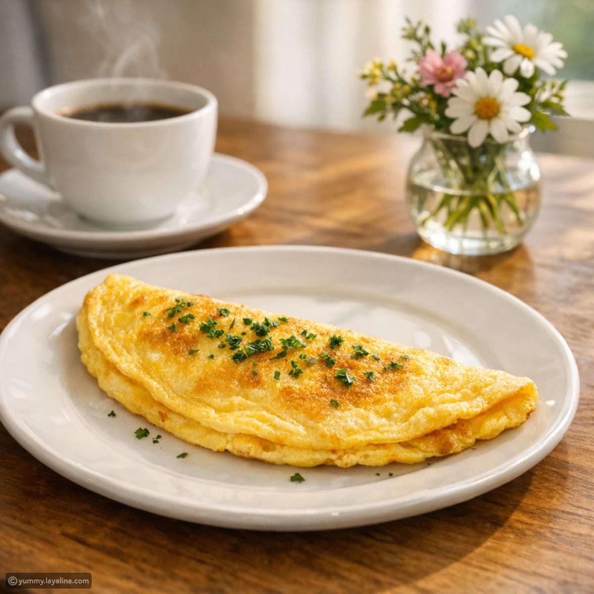 10 easy egg breakfast ideas for a quick morning start