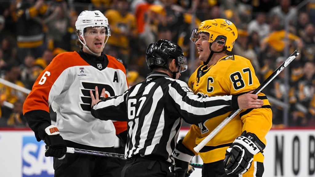 How to watch tonight's Game 3 in Philadelphia Flyers vs. Pittsburgh ...