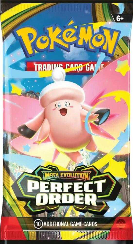 10 best Pokémon TCG booster packs to buy in 2026