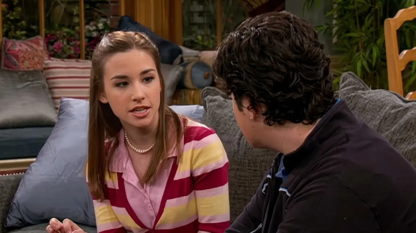 Qué fue de Allison Scagliotti, actriz de Drake y Josh