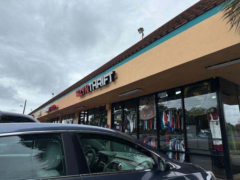 This Florida thrift store is packed with rare vintage treasures that ...