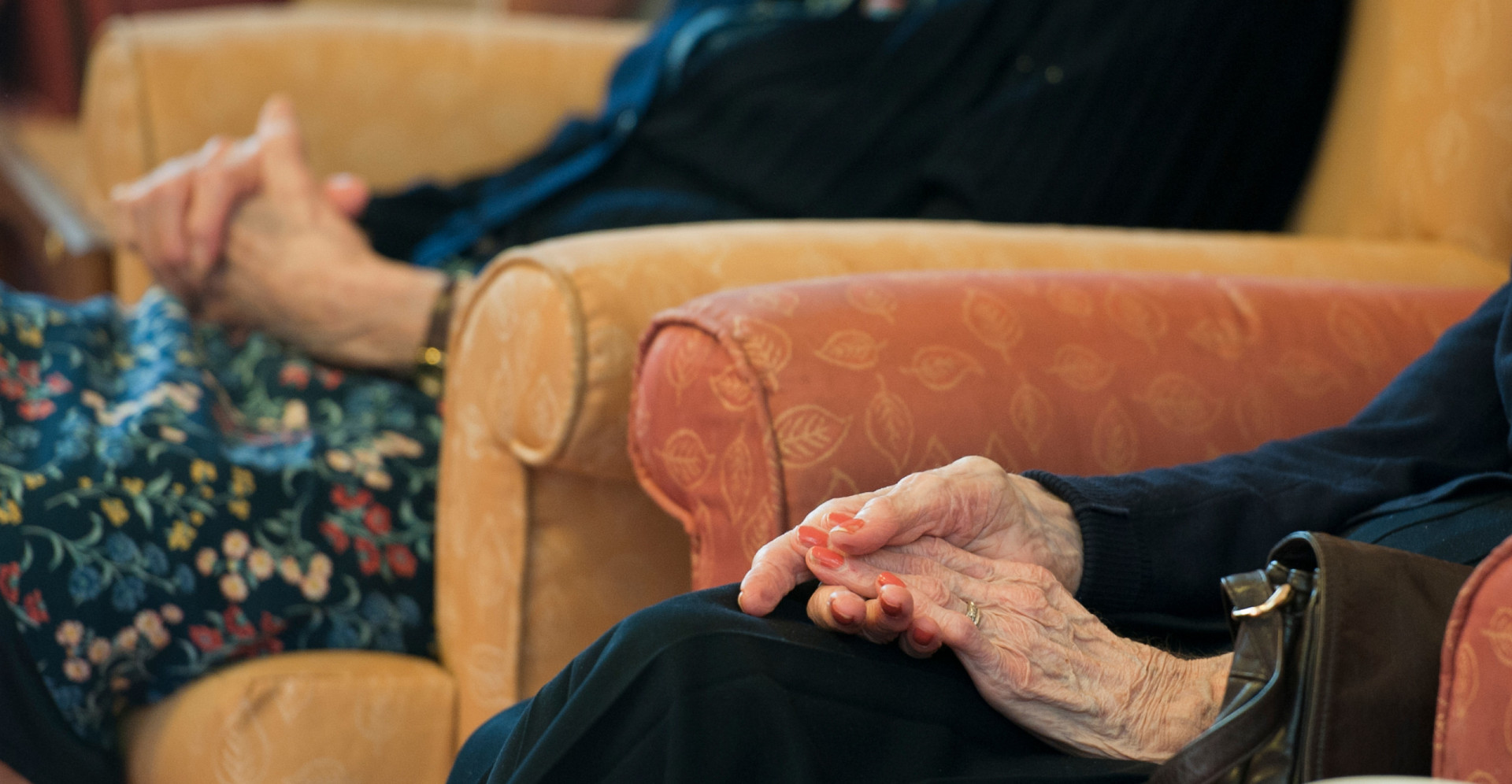 Research shows dementia cases are on the rise