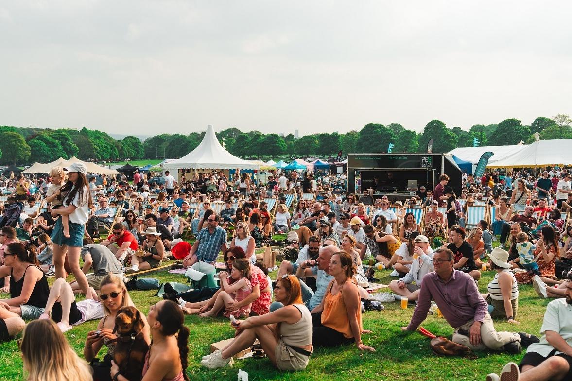 North Leeds Food Festival 2026: Lineup of celebrity chefs, live music ...