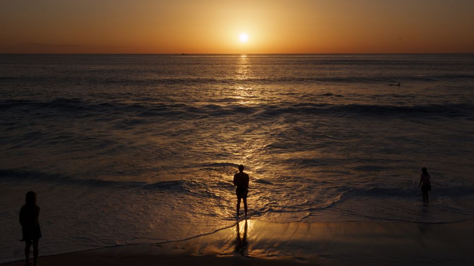 An intense marine heat wave has California in its crosshairs, with ...