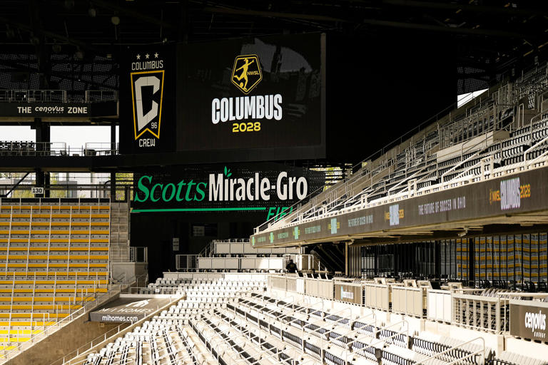Columbus NWSL group seeks fan input in naming women's soccer team