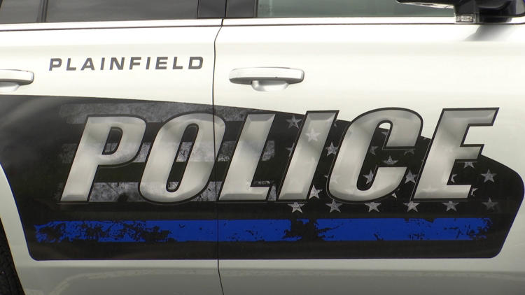 Plainfield police investigating overnight car break-ins