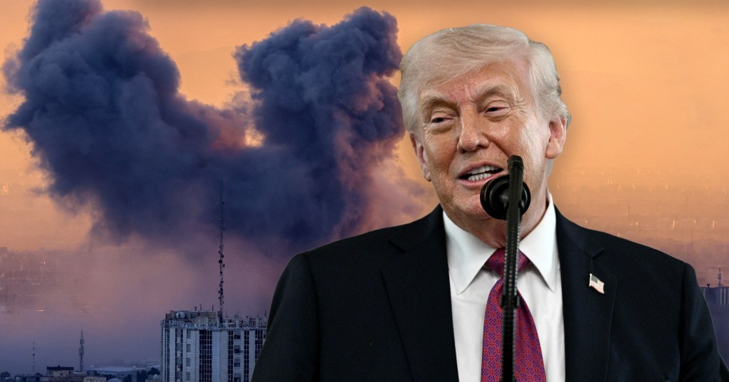 Trump stopped from accessing nuclear codes in row with head of military