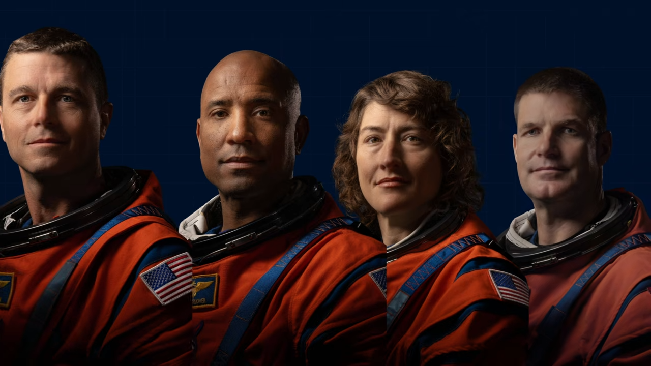 What happened during the Artemis 2 launch – and why it matters now