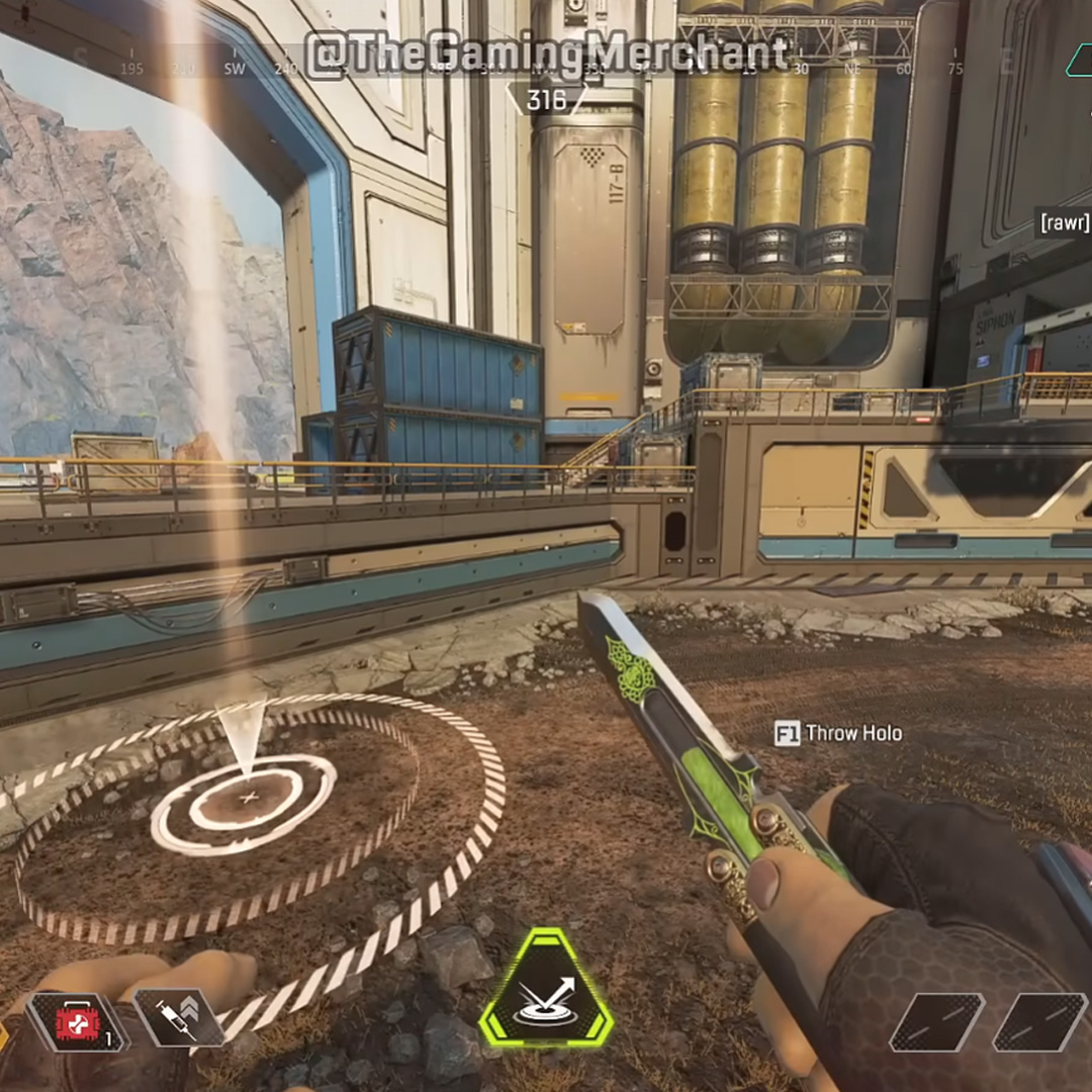 Apex Legends News Tap Strafing Removed Next Update