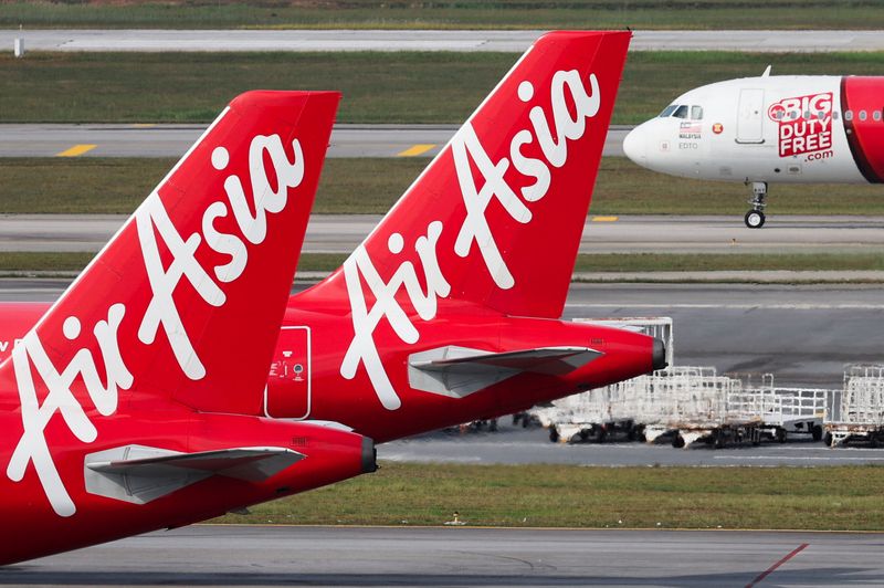 Factbox-airlines tackle fuel cost surge with price hikes, outlook cuts