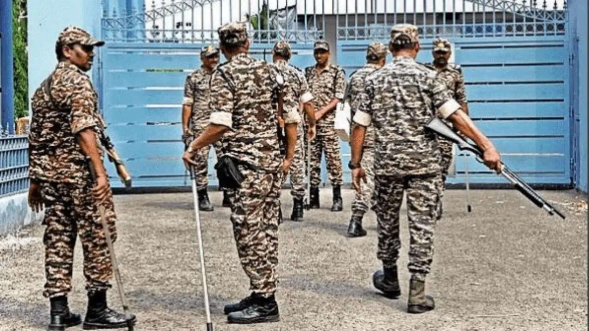 West Bengal elections: SC deadline over, EC updates roll, voters to ...