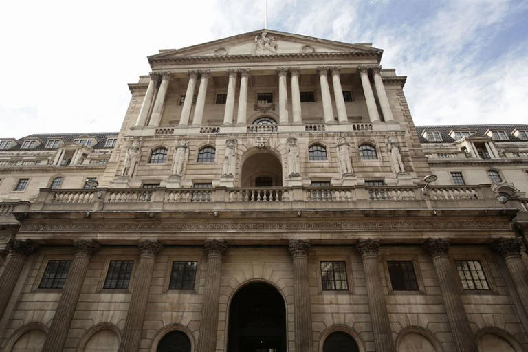 Inflation rises to 3.3% as the effect of the Middle East conflict hits ...