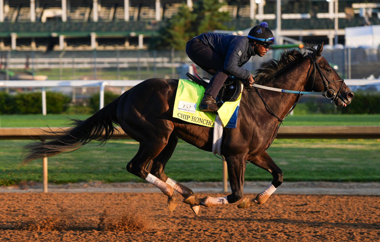Who will run in Preakness 2026? Horses to watch in Triple Crown race