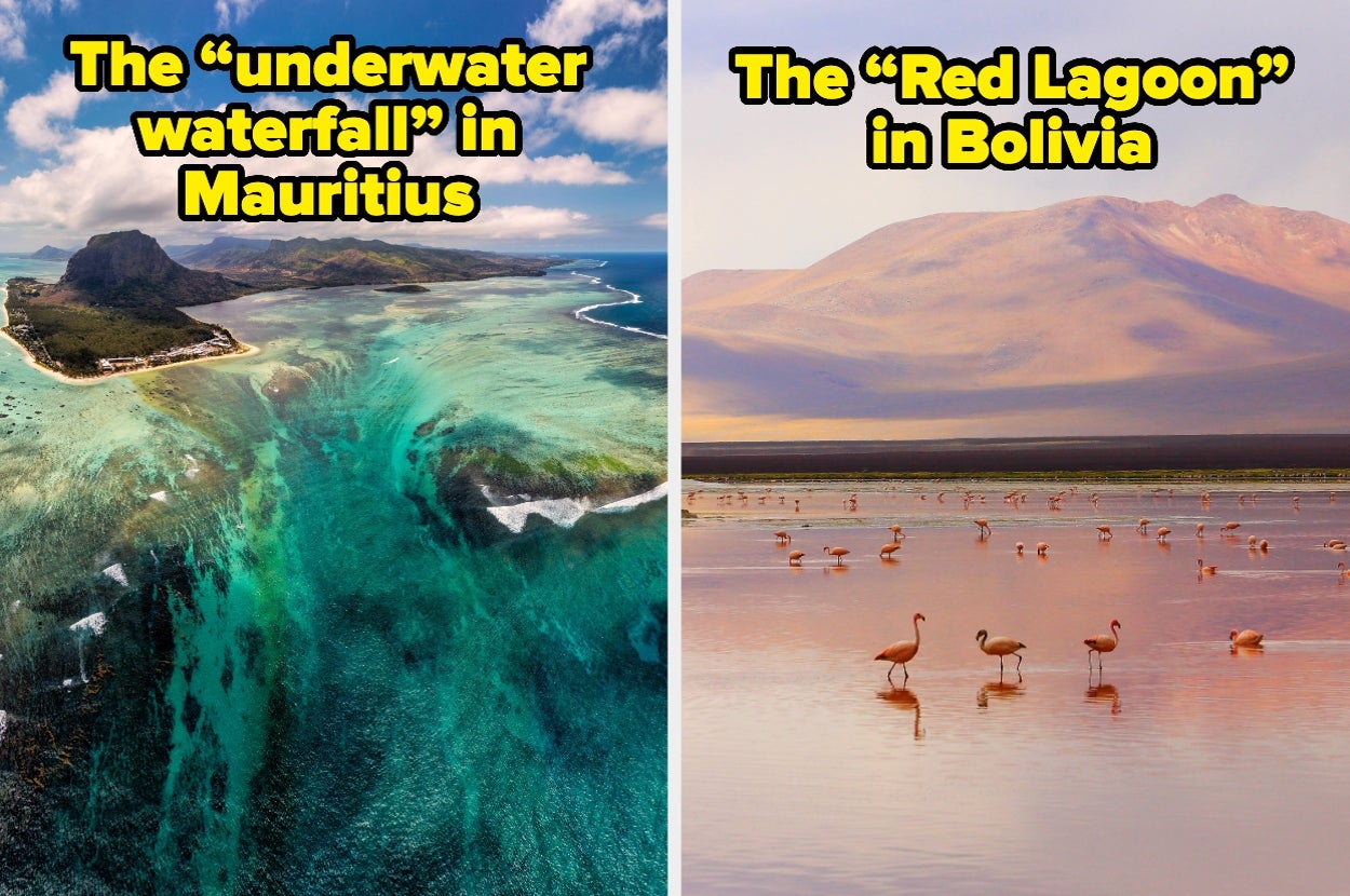 50 Earth Day photos that will make you fall in love with our planet all ...