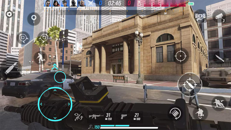 Rainbow Six Mobile codes (April 2026)