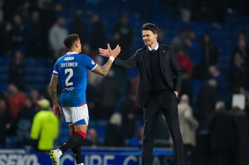 Danny Rohl faces Rangers uprising as James Tavernier fallout sees ...