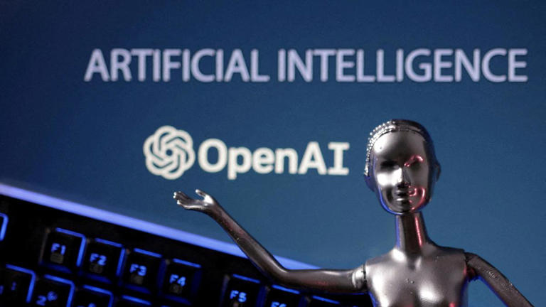 El teléfono sin aplicaciones: la apuesta de OpenAI para cambiar los ...