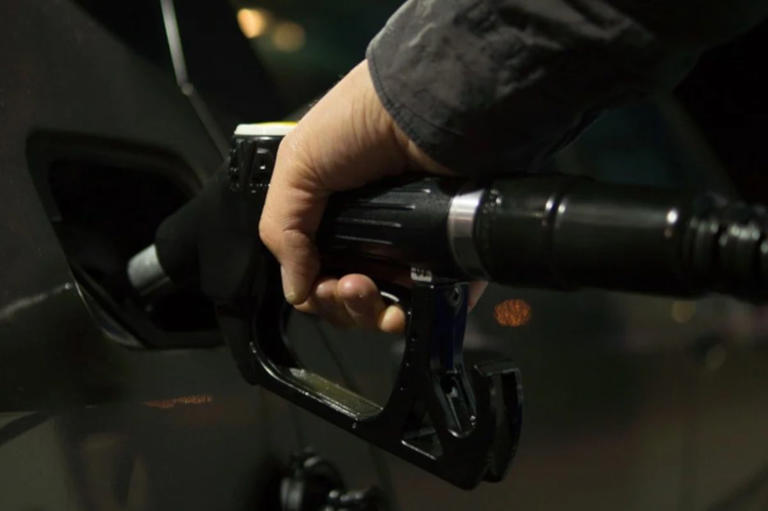 Latest petrol price forecast for May 2026 is better, but running out of ...