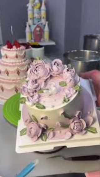 Cake decorating ideas that instantly upgrade your design