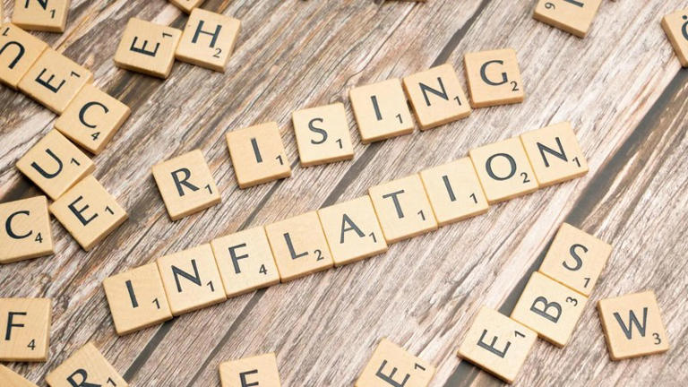 Inflation expected to rise further as interest rate outlook hangs in ...
