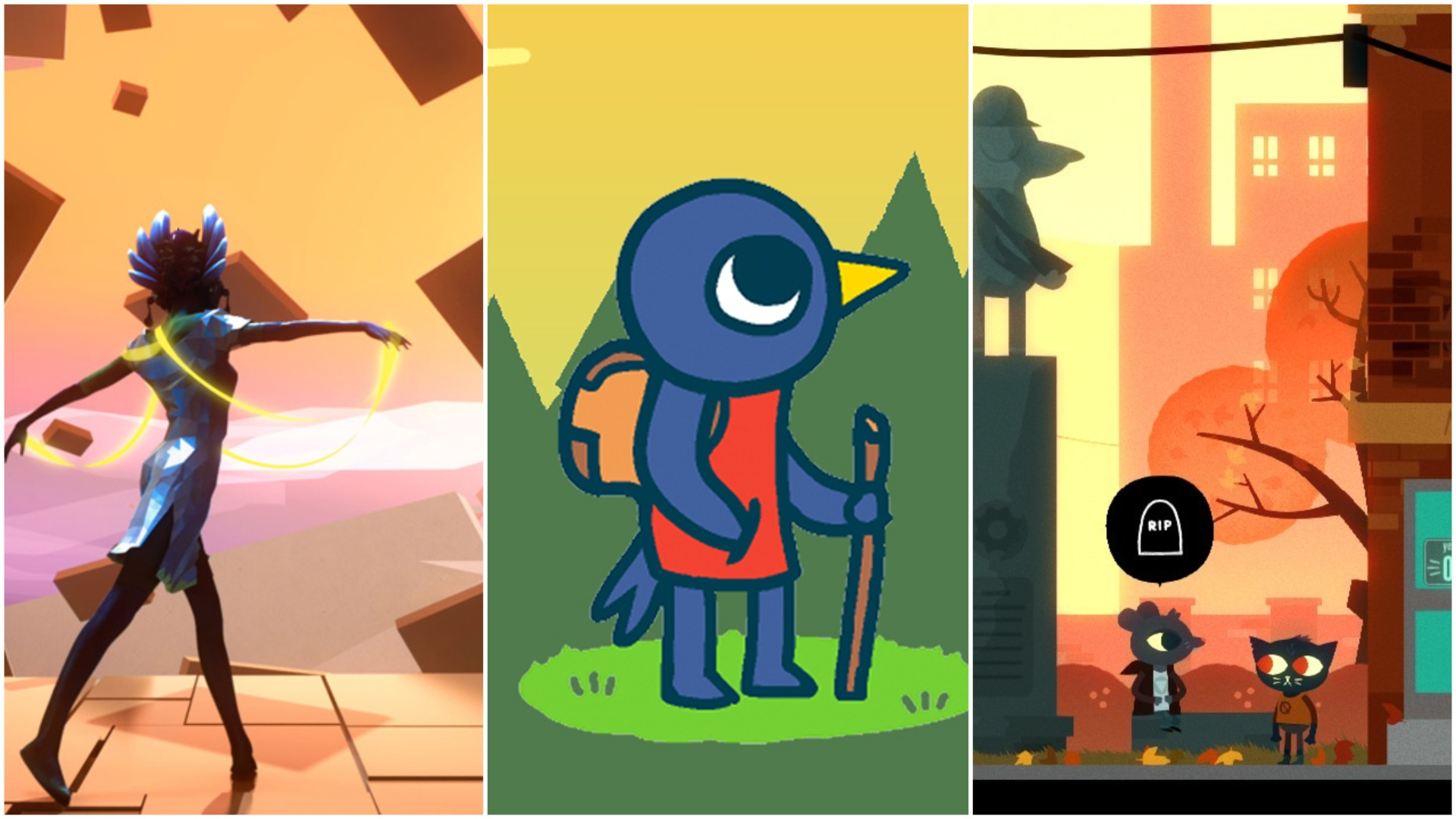 Short games you can complete over a weekend - Part 1