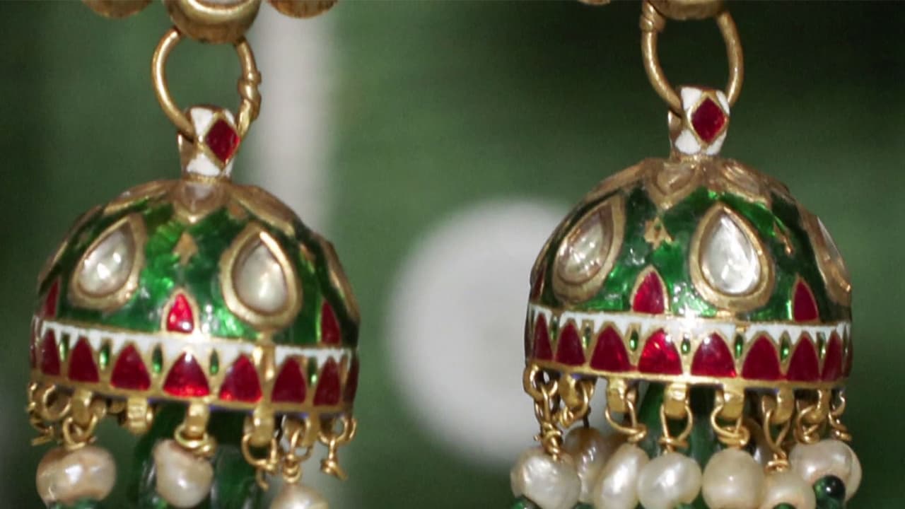 Jaipur's meenakari art: 'Emotion crafted on metal' thrives for ages