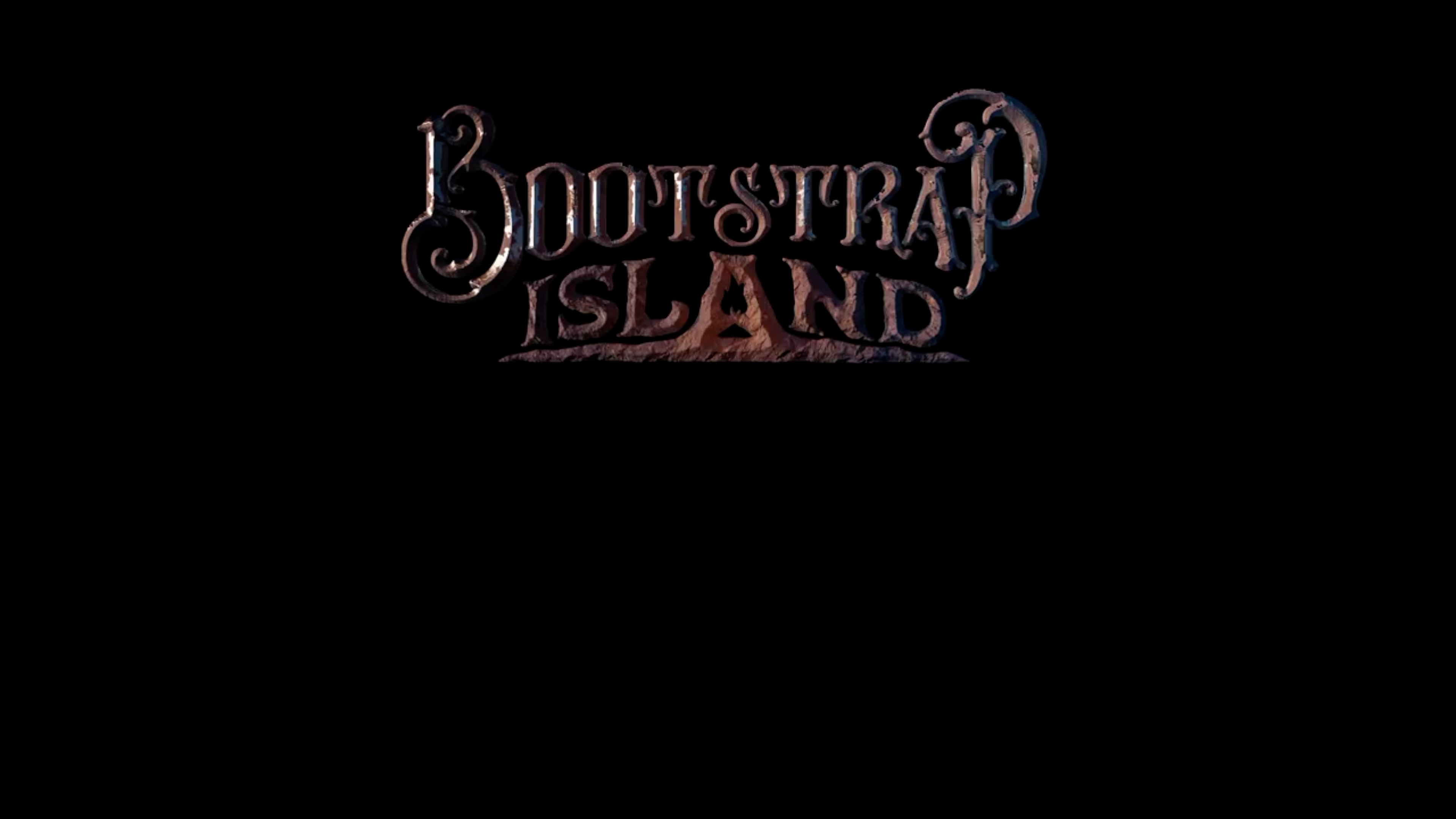 Bootstrap Island official trailer
