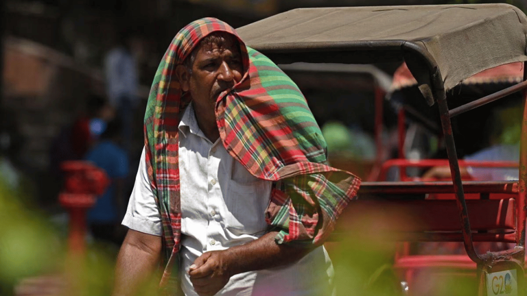 Heatwave alert: Brain stroke risk increases in extreme heat, doctor ...