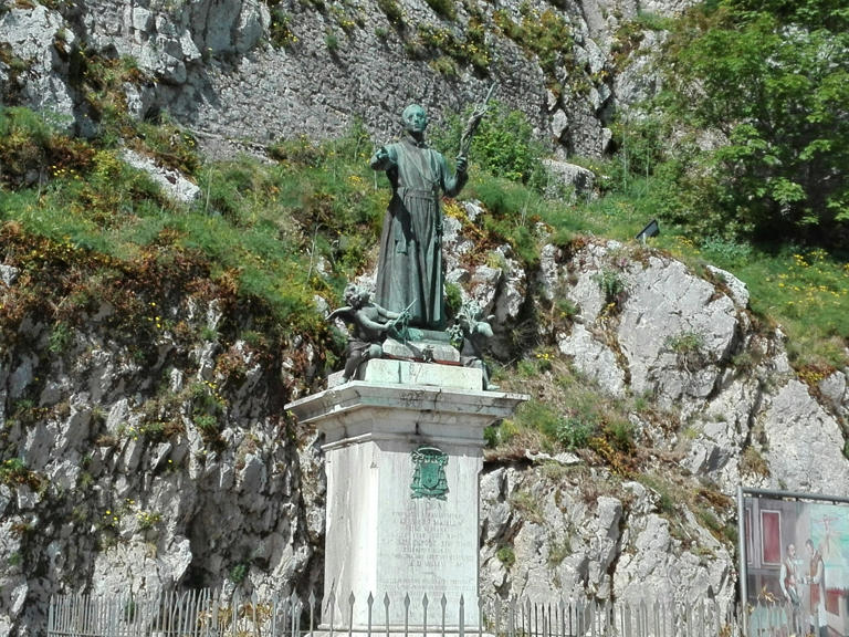 San Gerardo Maiella: Bardi, significato profondo per tutto il popolo lucano