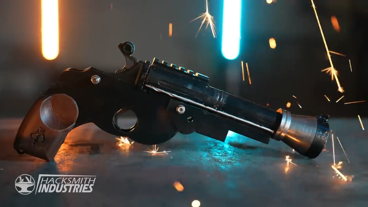 “This could actually hurt someone” - not just sci-fi anymore