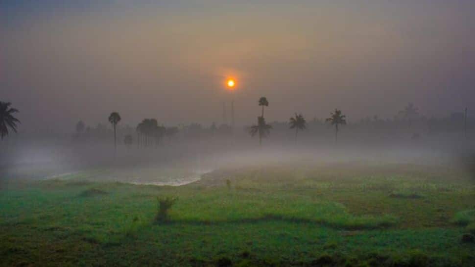 India heatwave alert: Top 10 hottest cities revealed, Bihar leads the ...