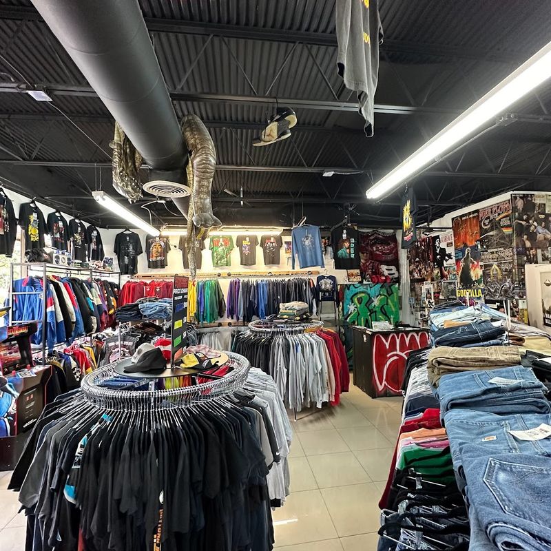 This Florida thrift store is packed with rare vintage treasures that ...