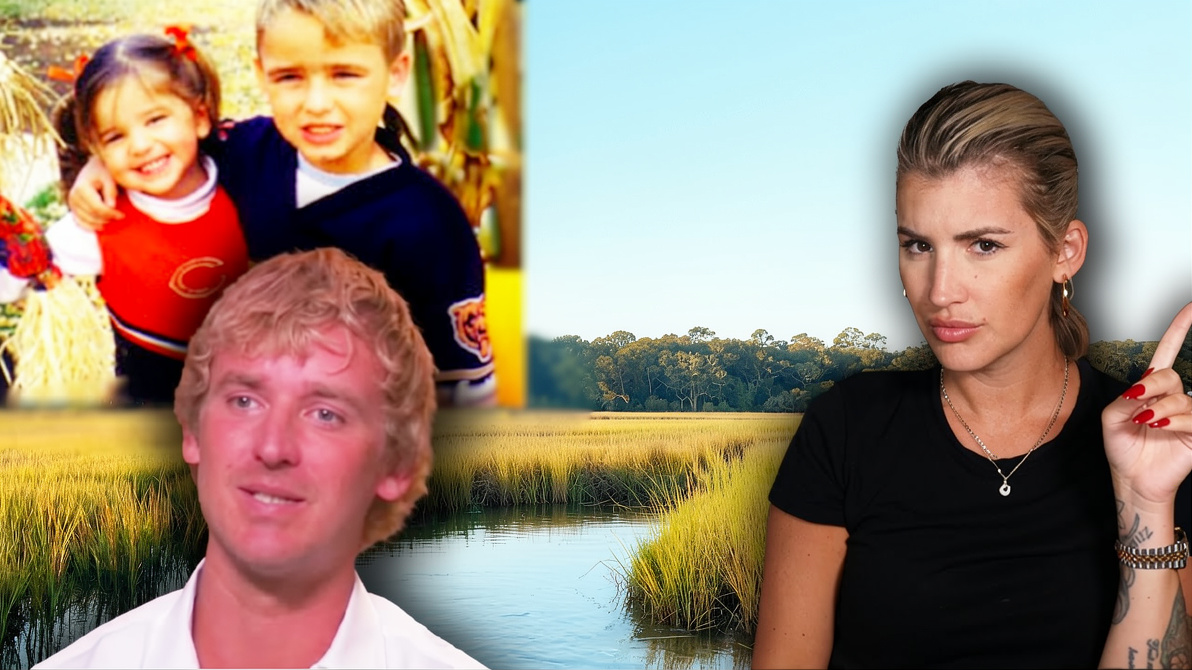 Riley Fox's case: Innocent dad falsely accused