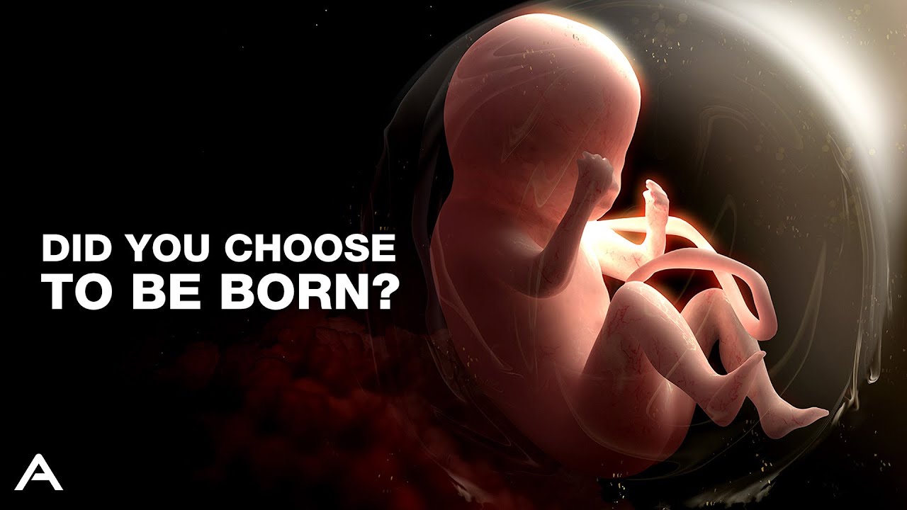 Anti-natalism: The argument to stop having children