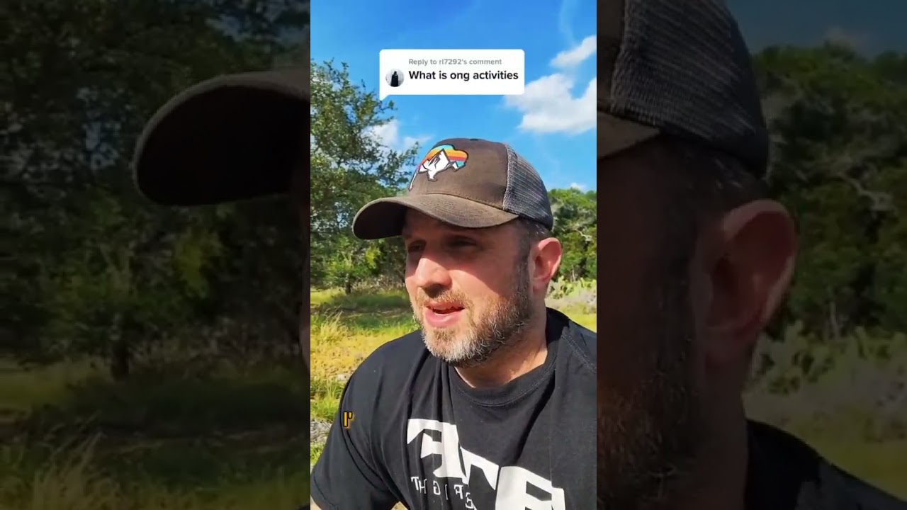 Why you should research oil and gas activity before finalizing a land ...