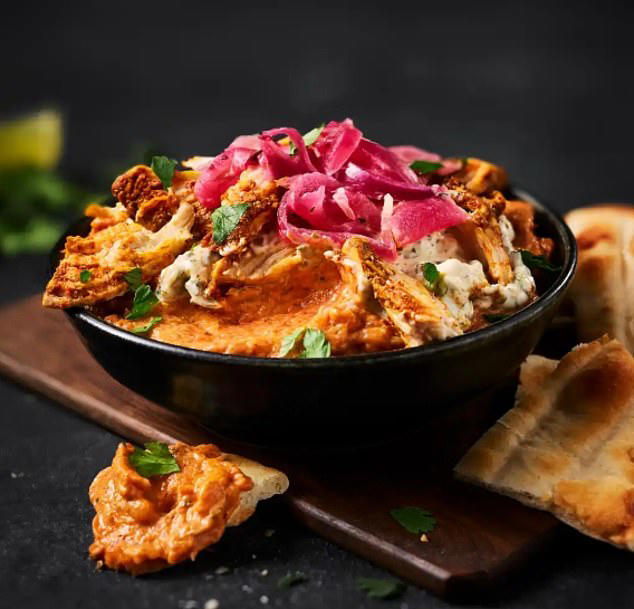 First look at M&S's new 'picky bits' range for summer - as the retailer ...