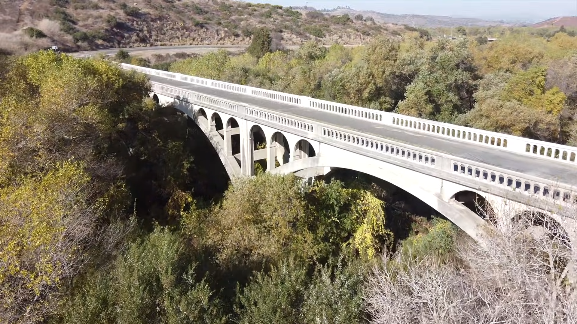 65 years of traffic - then it became too dangerous to keep open