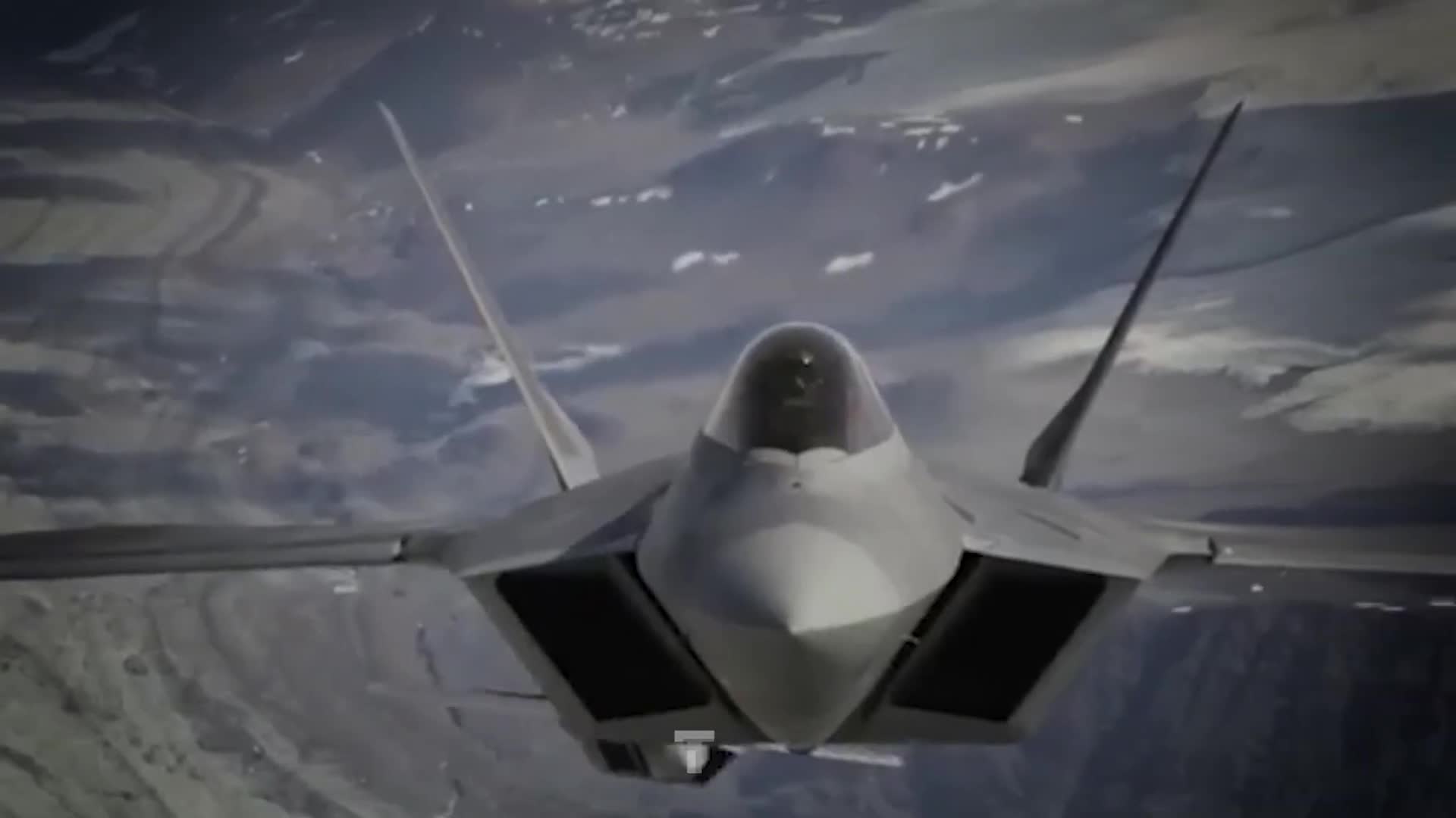 Disclosed F-47 capabilities create serious concern in Beijing