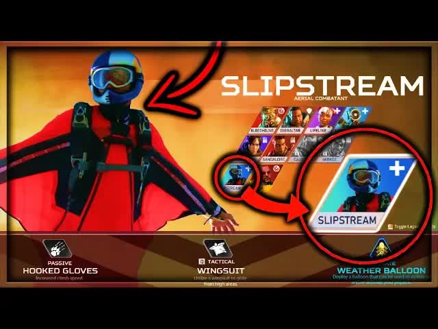 Apex Legends 2 new legends revealed! Battle pass season 1 update (Apex ...