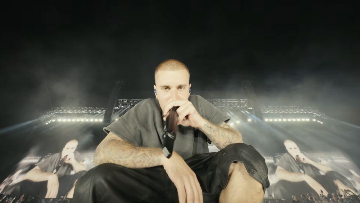 Justin Bieber Coachella weekend 2: Relive singer's cameo-packed performance